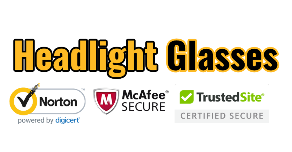 Contact – Headlight Glasses