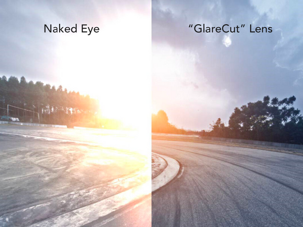 Daytime Driving Glasses | Women's and Men's | SunGlare Glasses ...